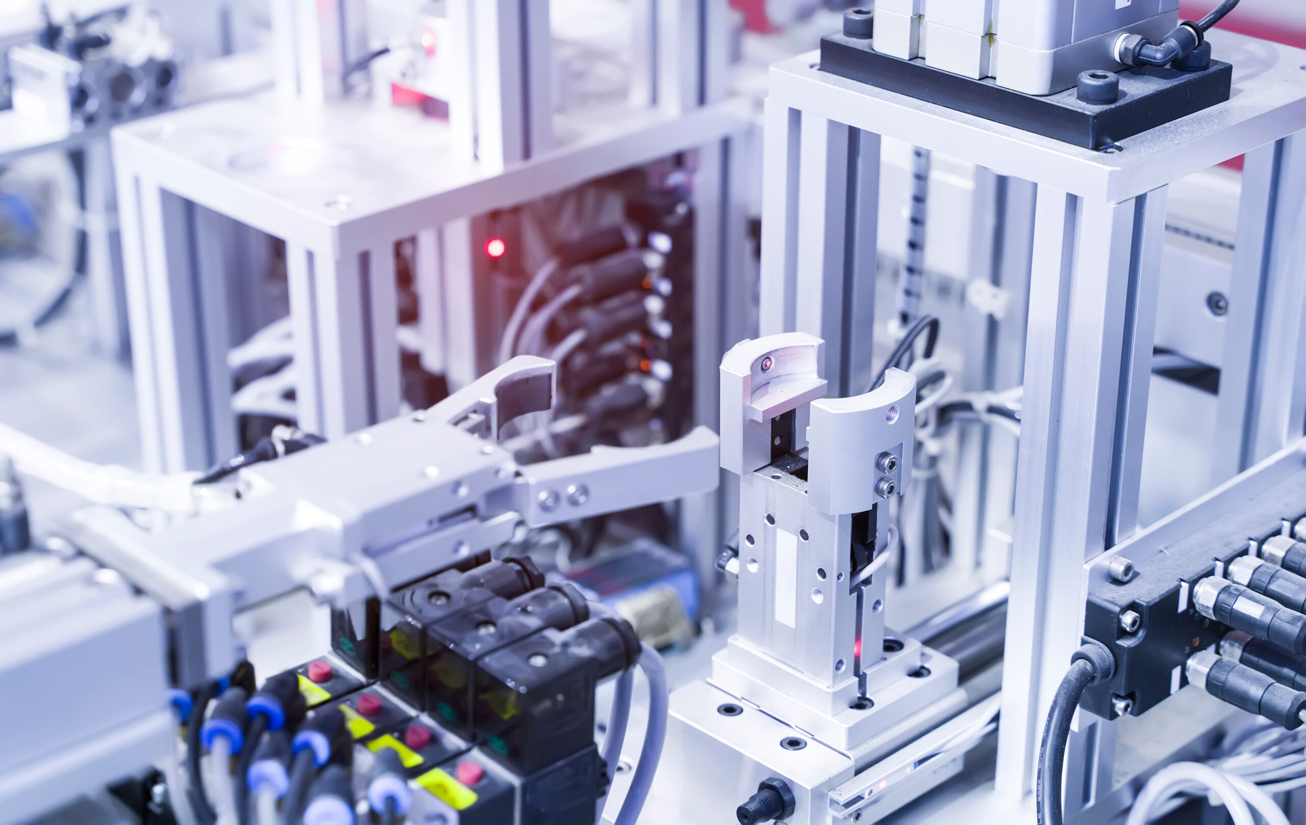 Advanced Injection Molding for Medical Devices - Intertech Medical